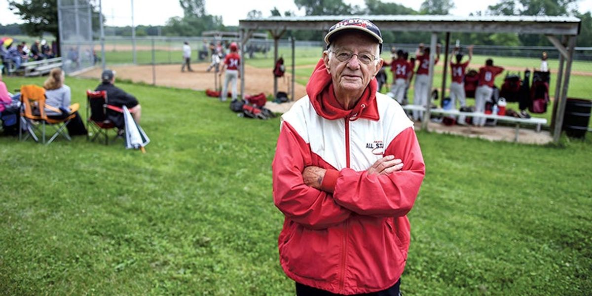 Gabby Weiss passes away, legacy will continue on the basebal...