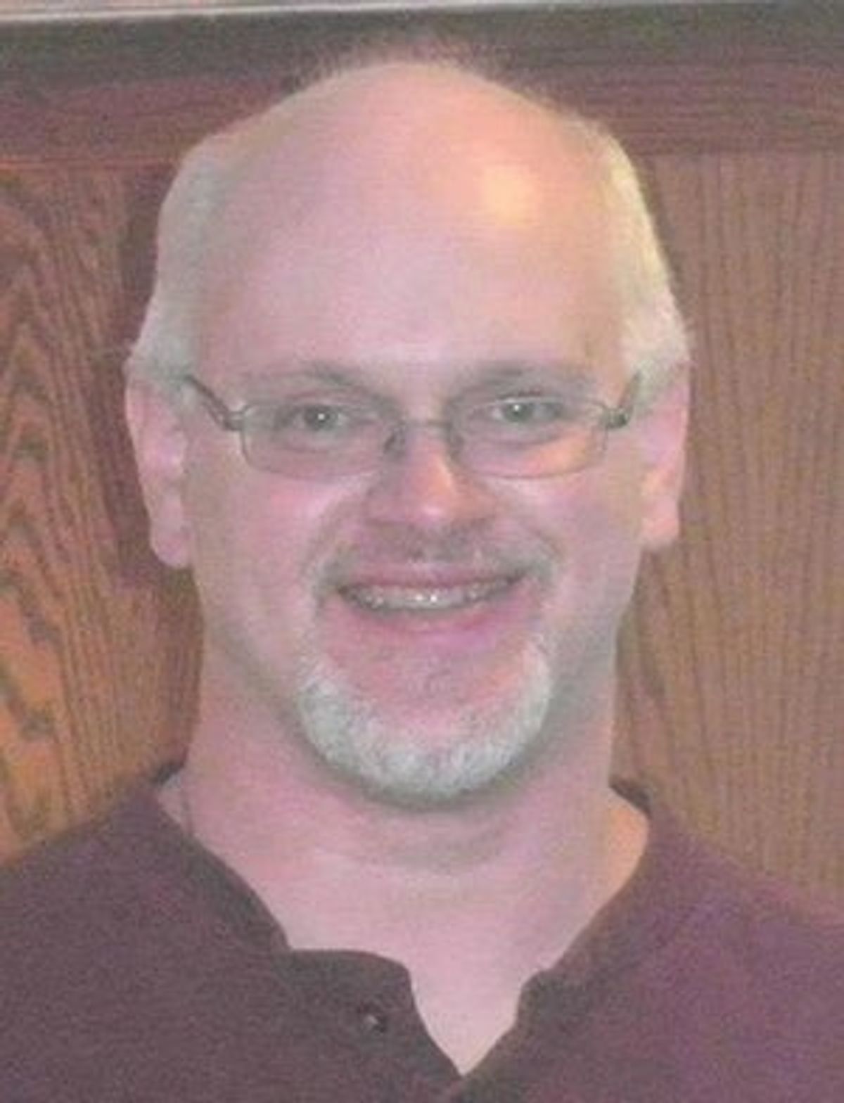 David C. Caster, 47, New Brighton