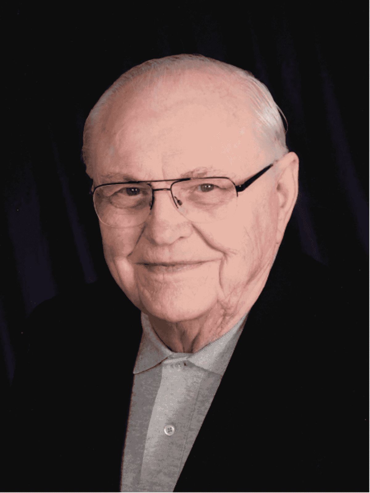 Robert "Bob" Potach
