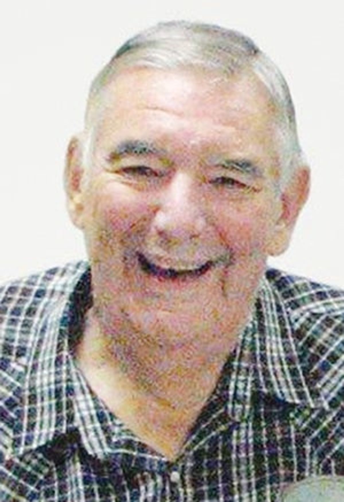 Roger F. Baier, 79, Austin