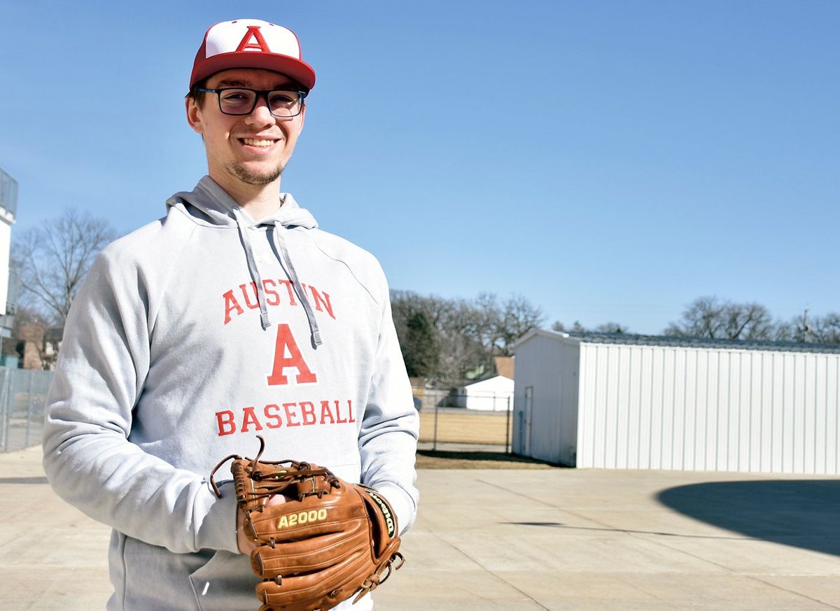 Immeasurable impact: Austin baseball player has been uplifting to the ...