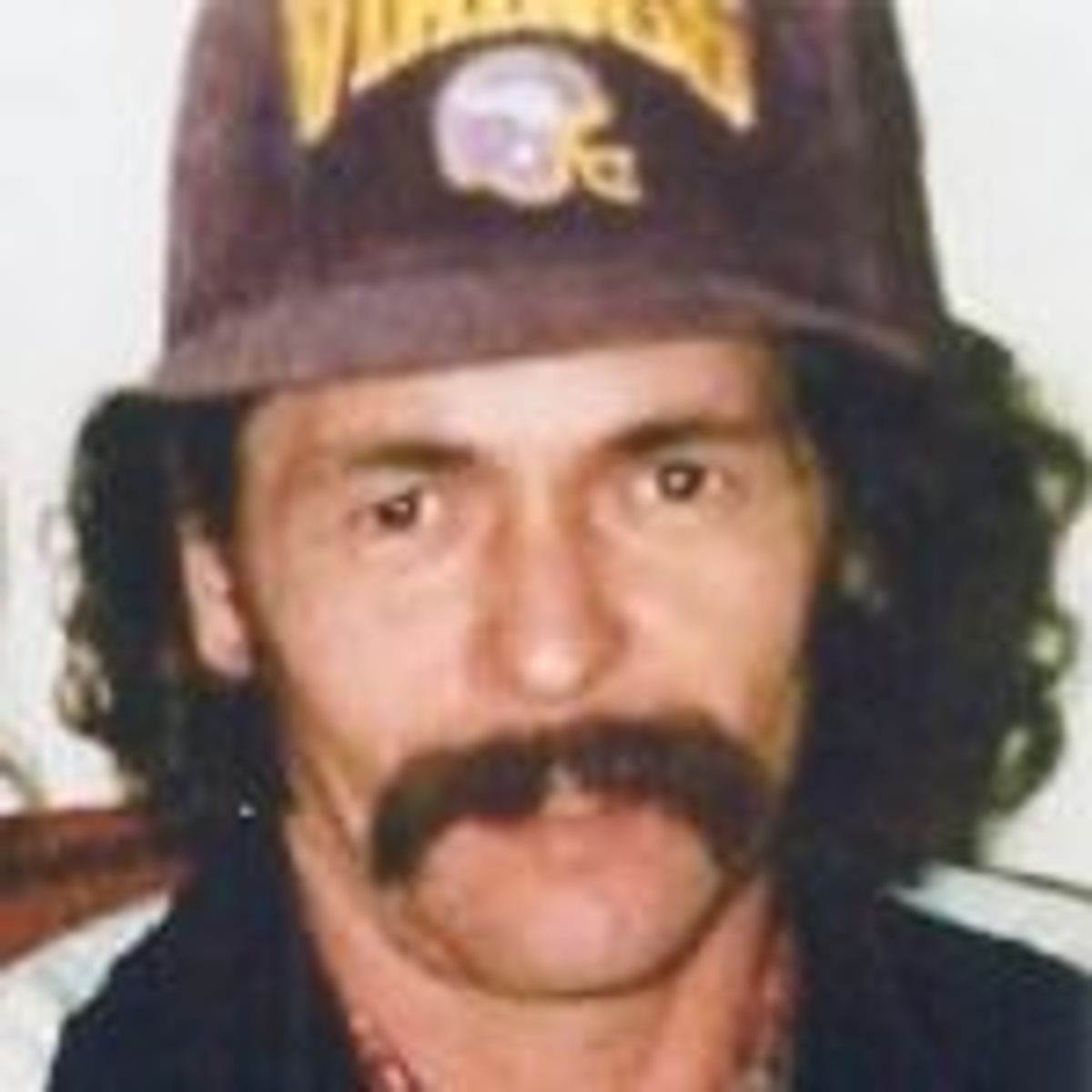 Gerald 'Jerry' A. Johnson, 64