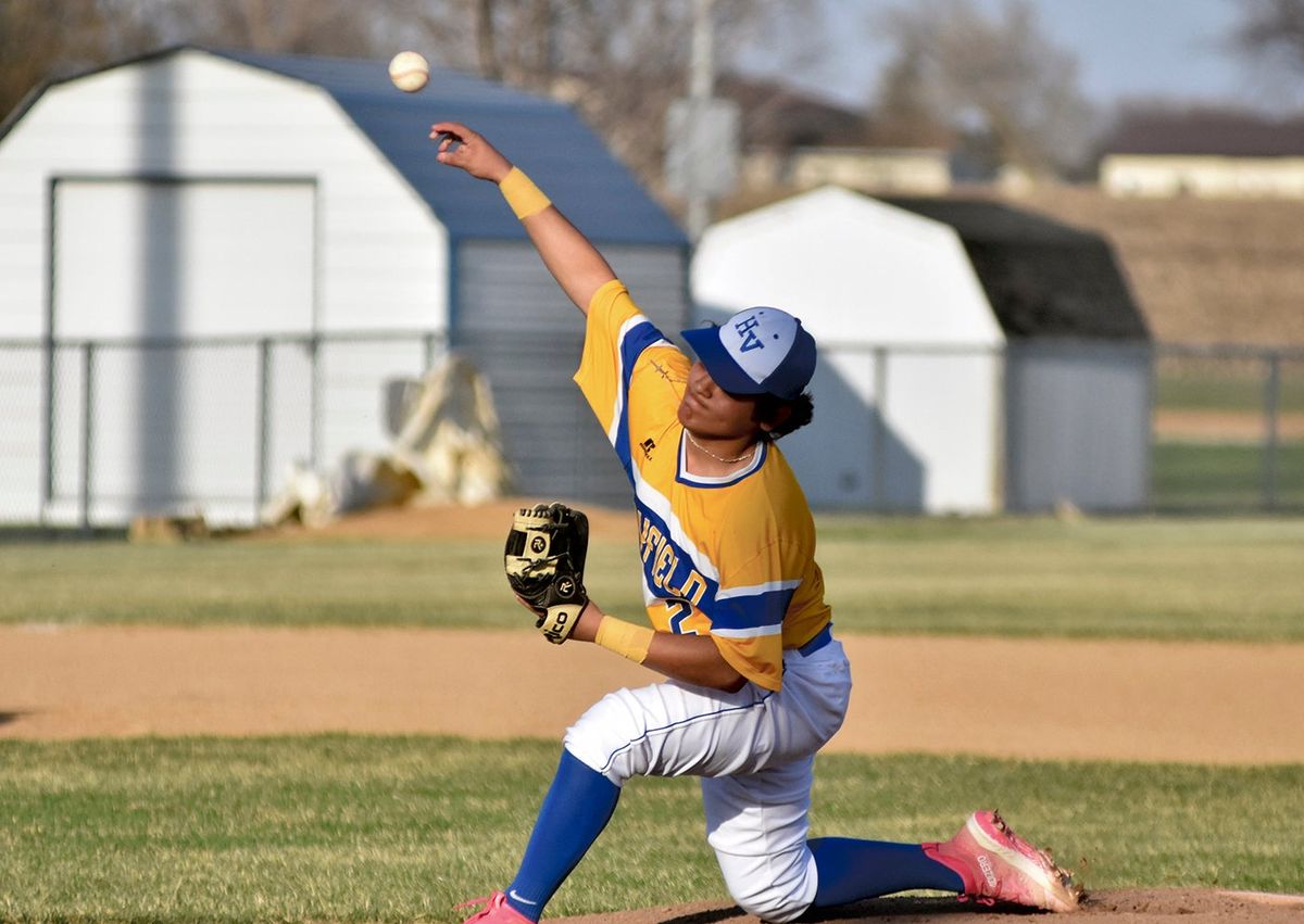 With a new cast, Vikings are still tough to beat as Hayfield wins two ...