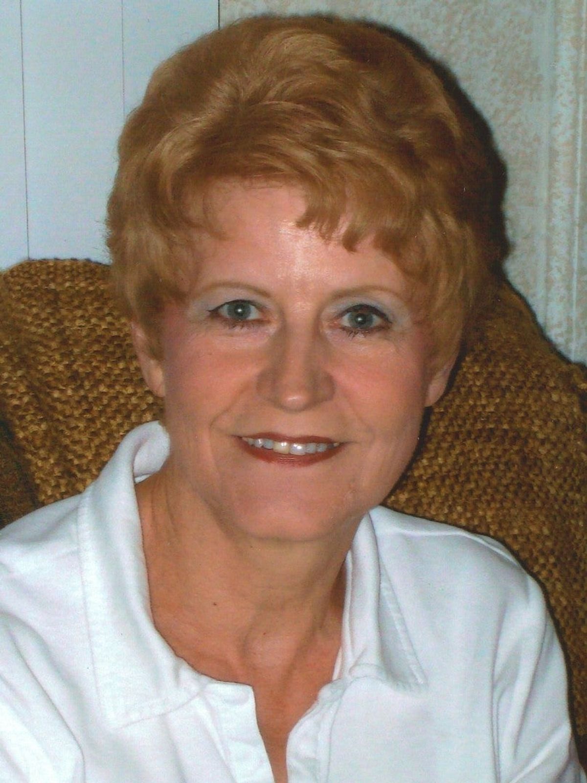 Rosemary Hommerding, 78