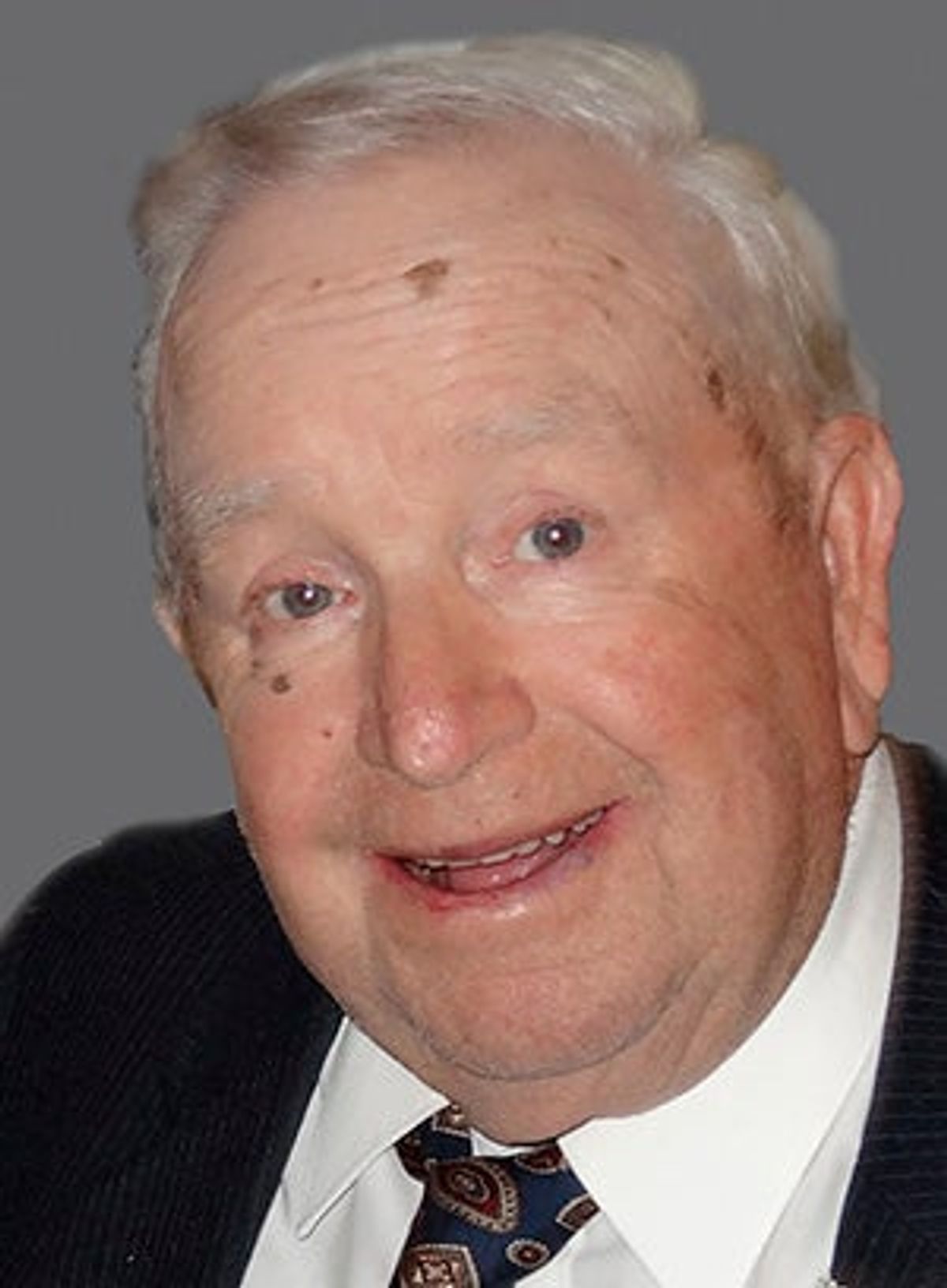 Peter Joseph Schaefer, 80