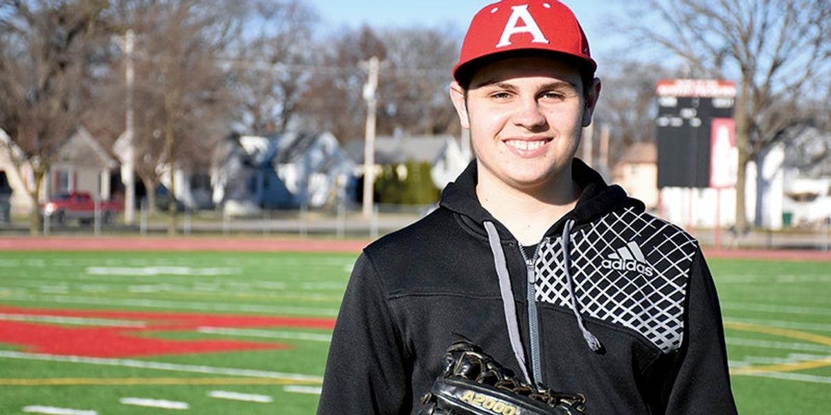 Get to Know: Tanner Steene