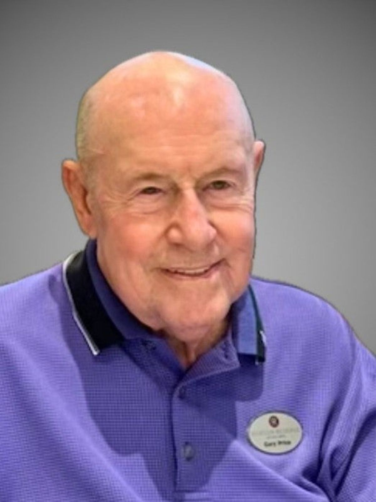 Gary Price, 88