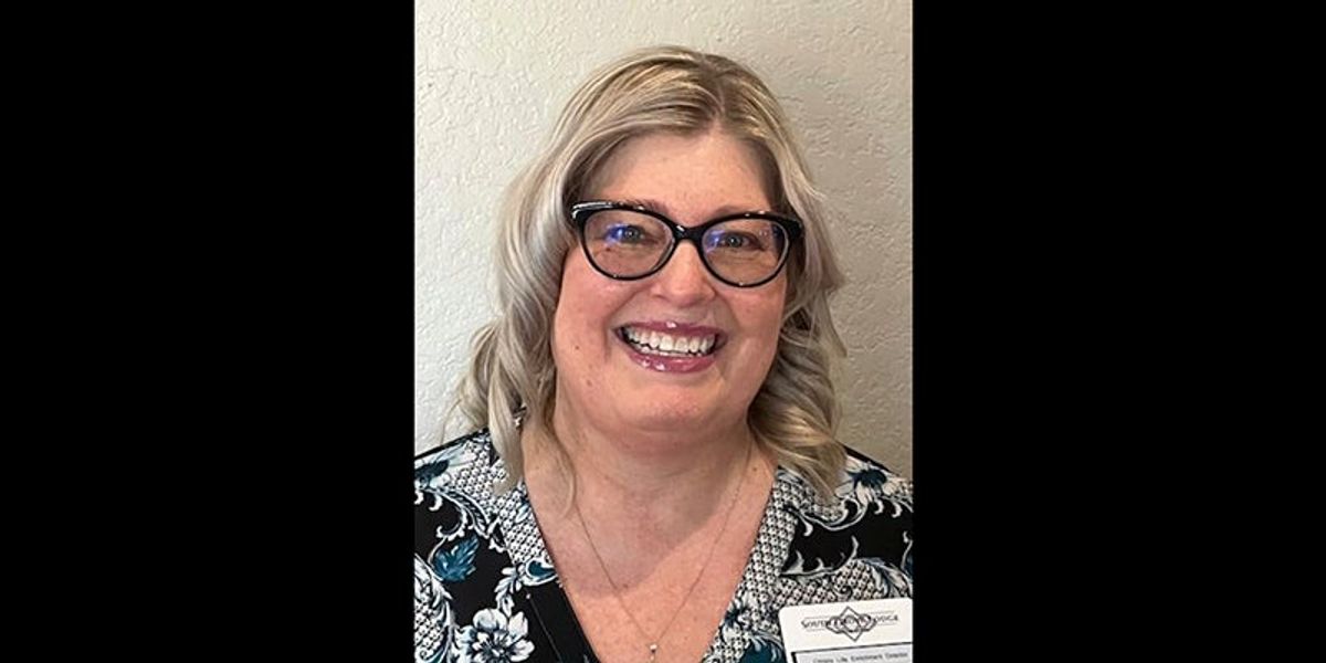 Carolyn Bogott: Creating life adventures for seniors