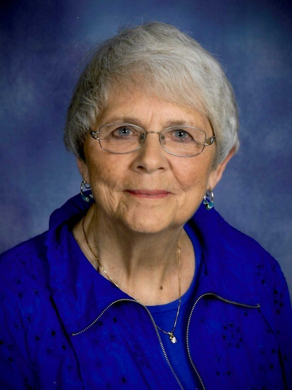 Sharon L. Madison, 86
