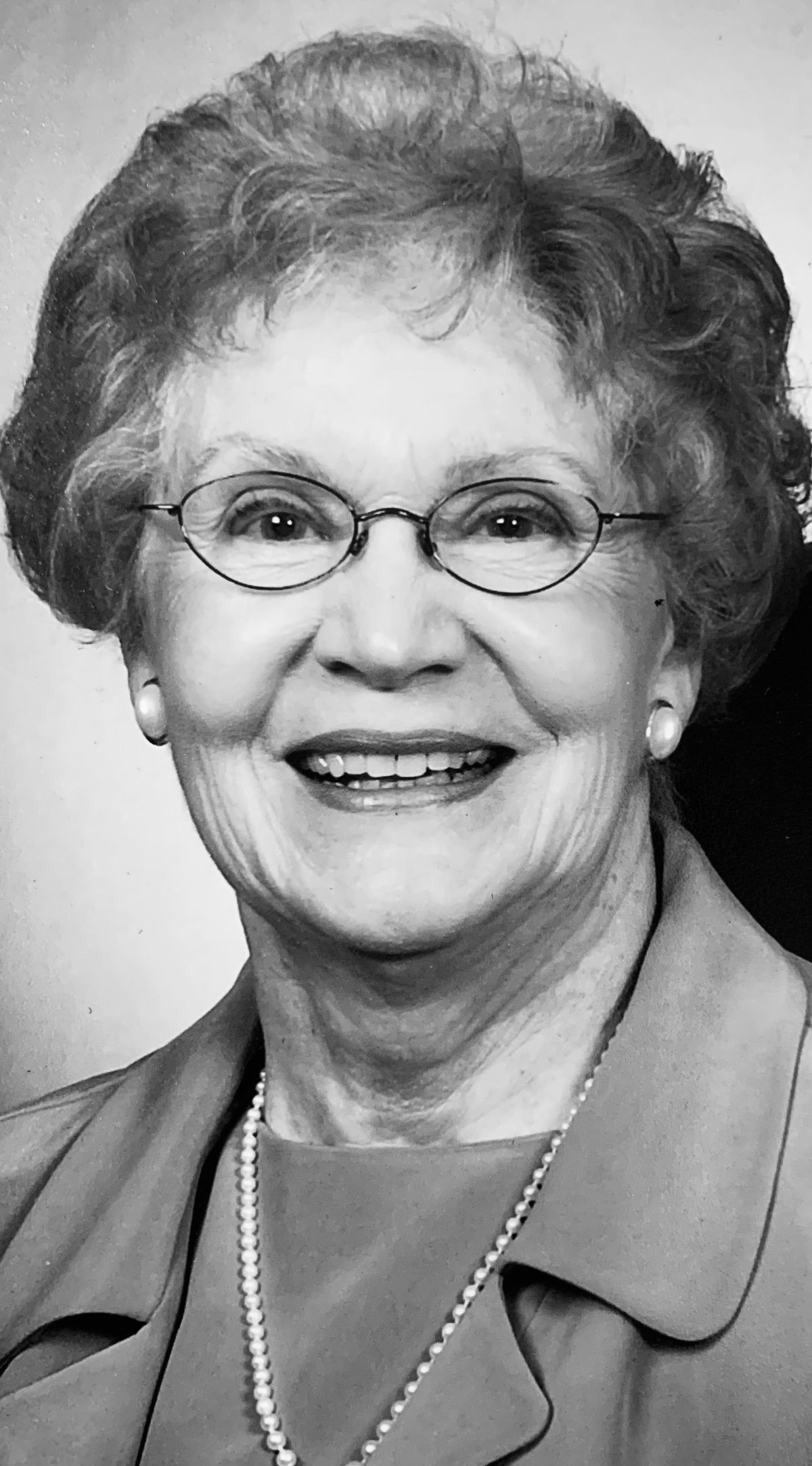 Patricia Ann Stevens
