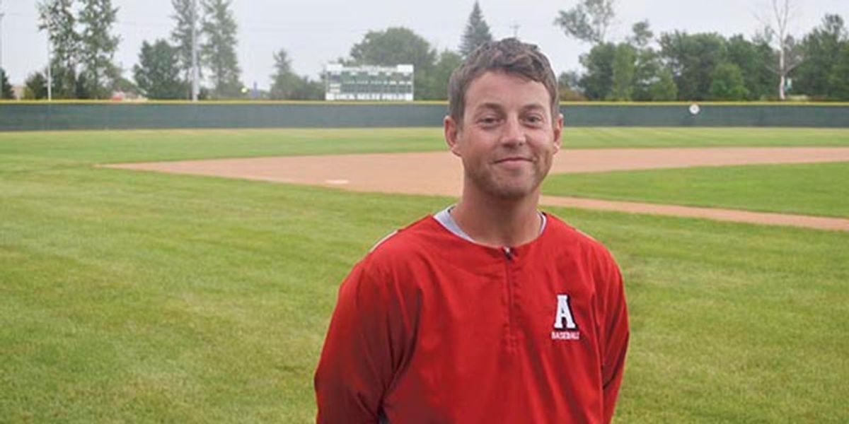 Austin grad takes over as new head baseball coach