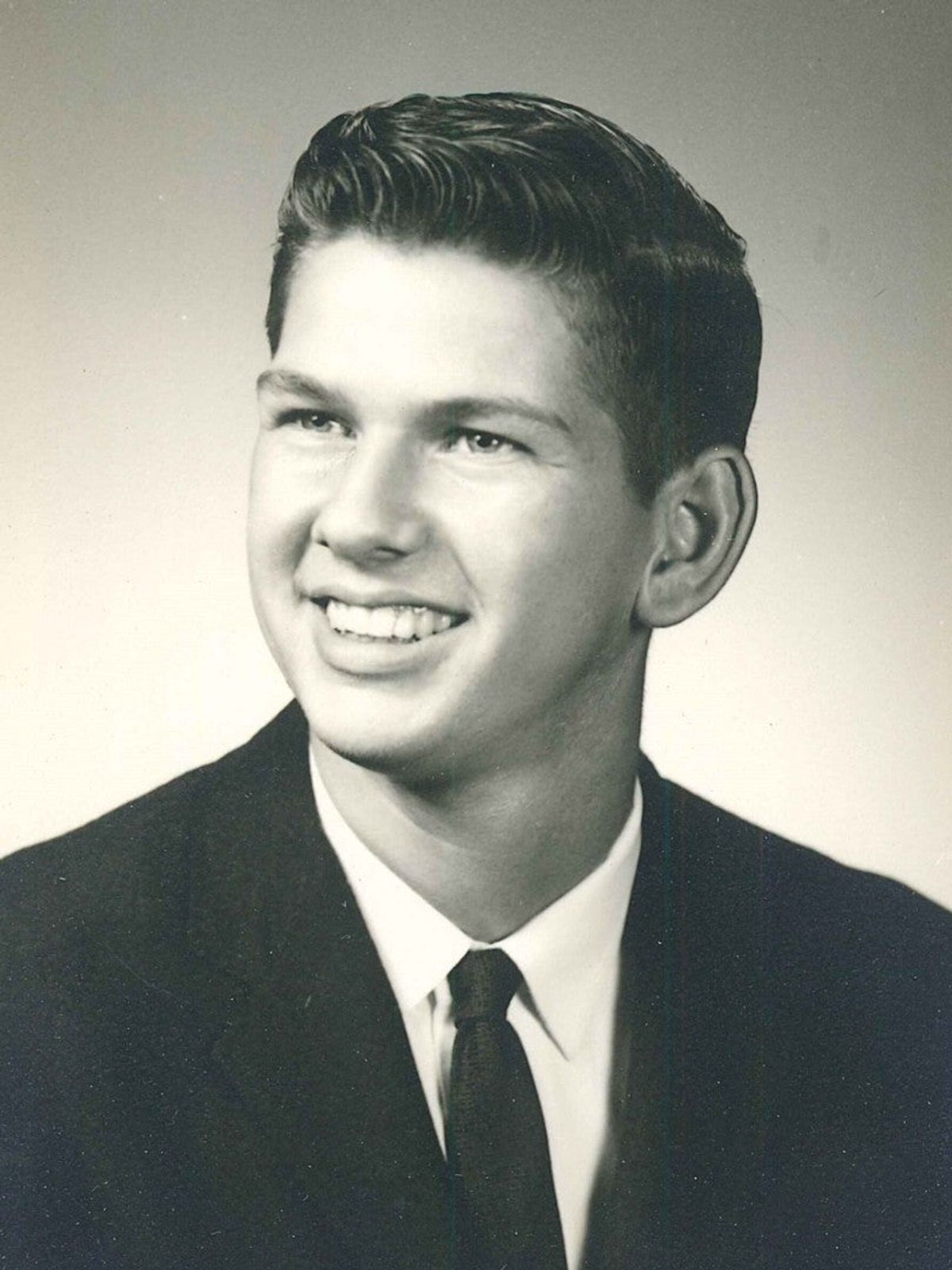 Donald A. Sprandel, 78