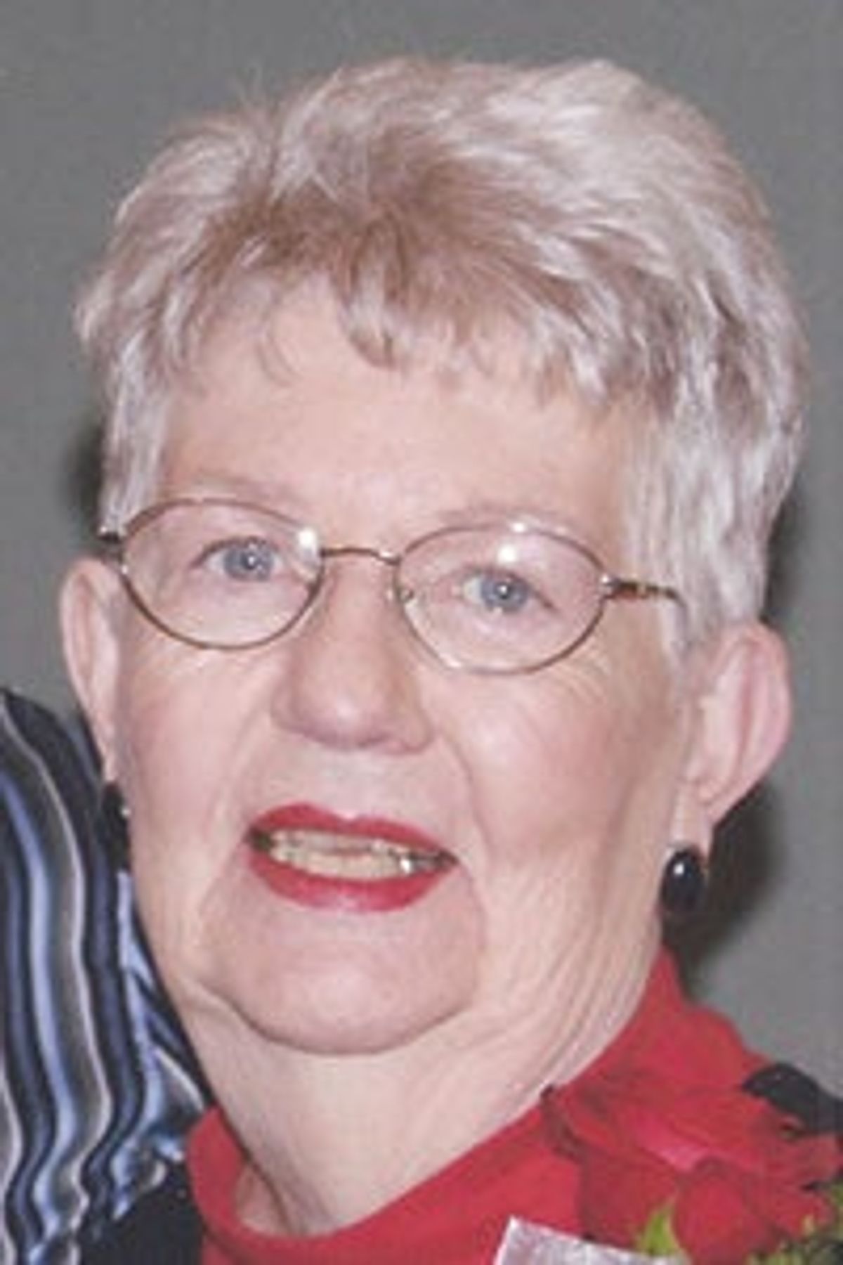 Phyllis Schmidt, 99