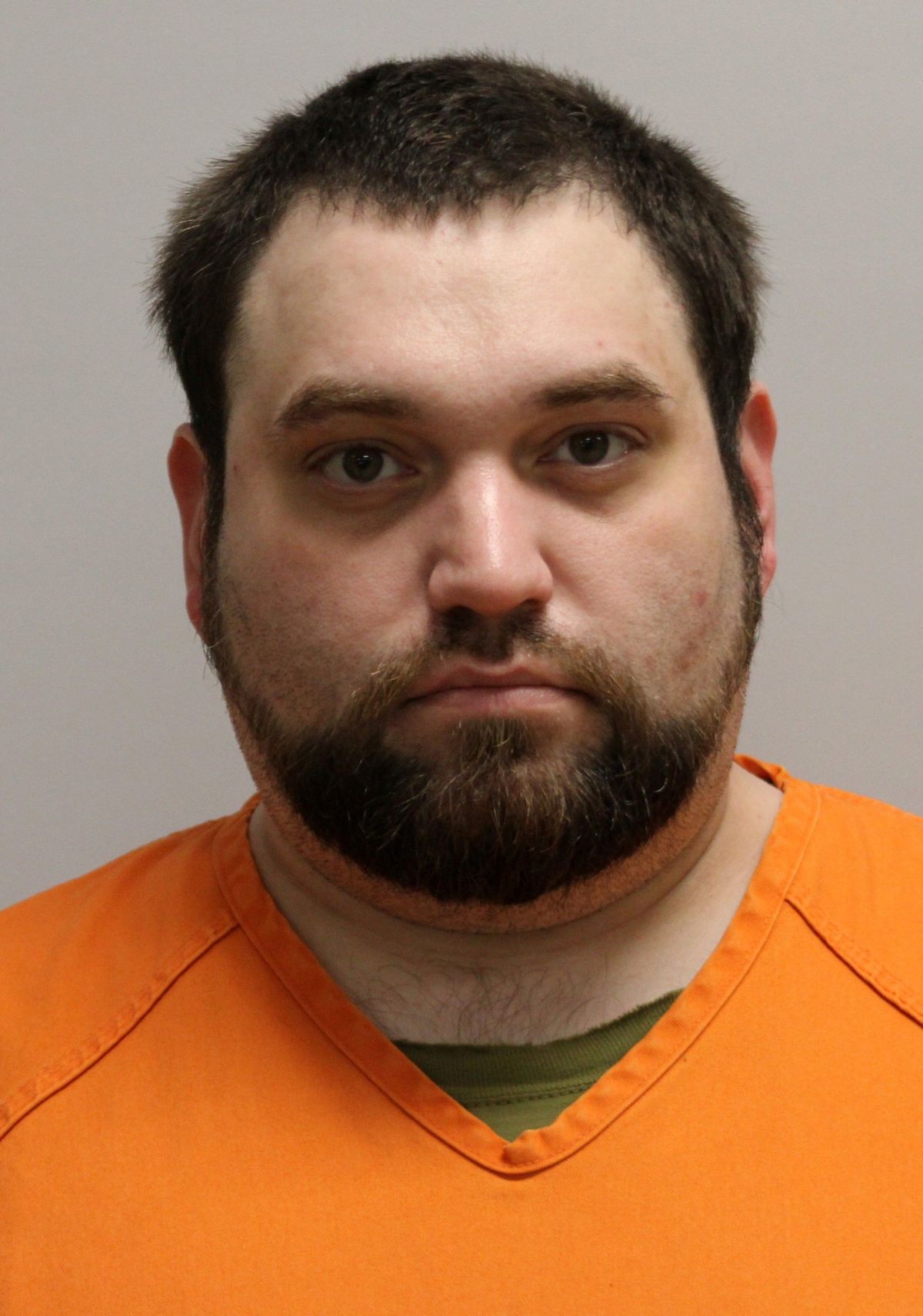 Two charged with meth sales