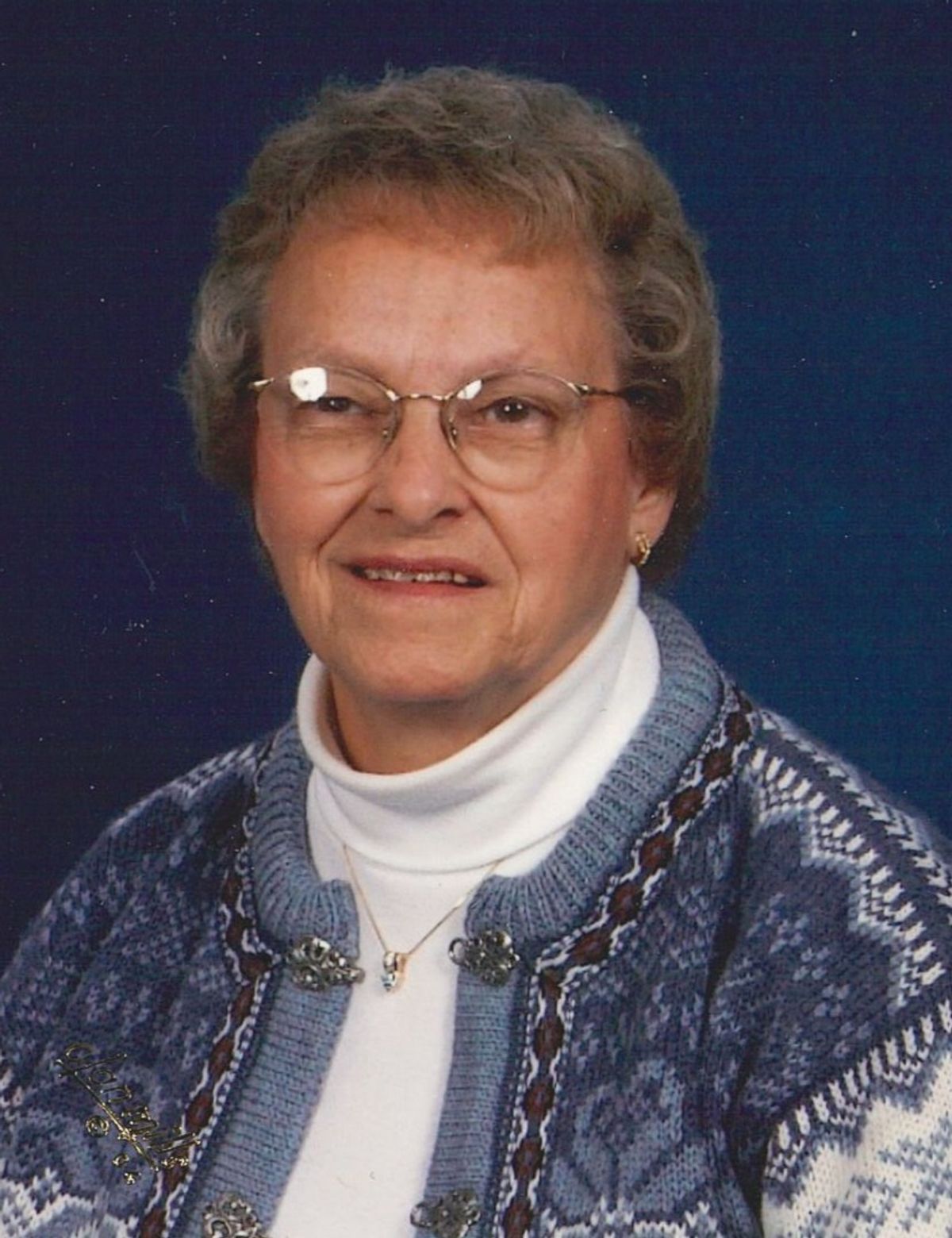 Helen L. Hanson