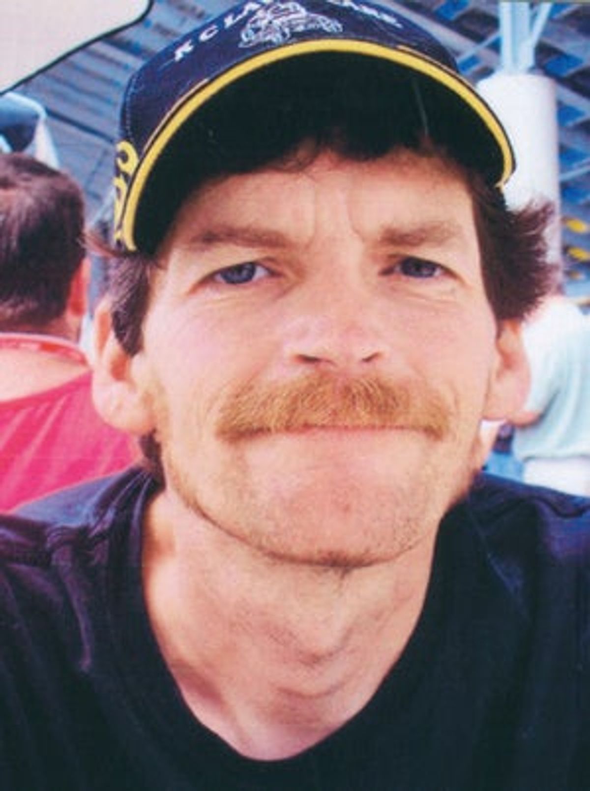 James Albert (JR) Radtke, 43