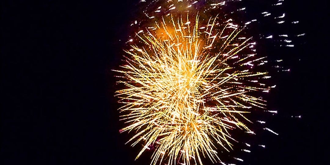 Our opinion: Be responsible, be safe with fireworks