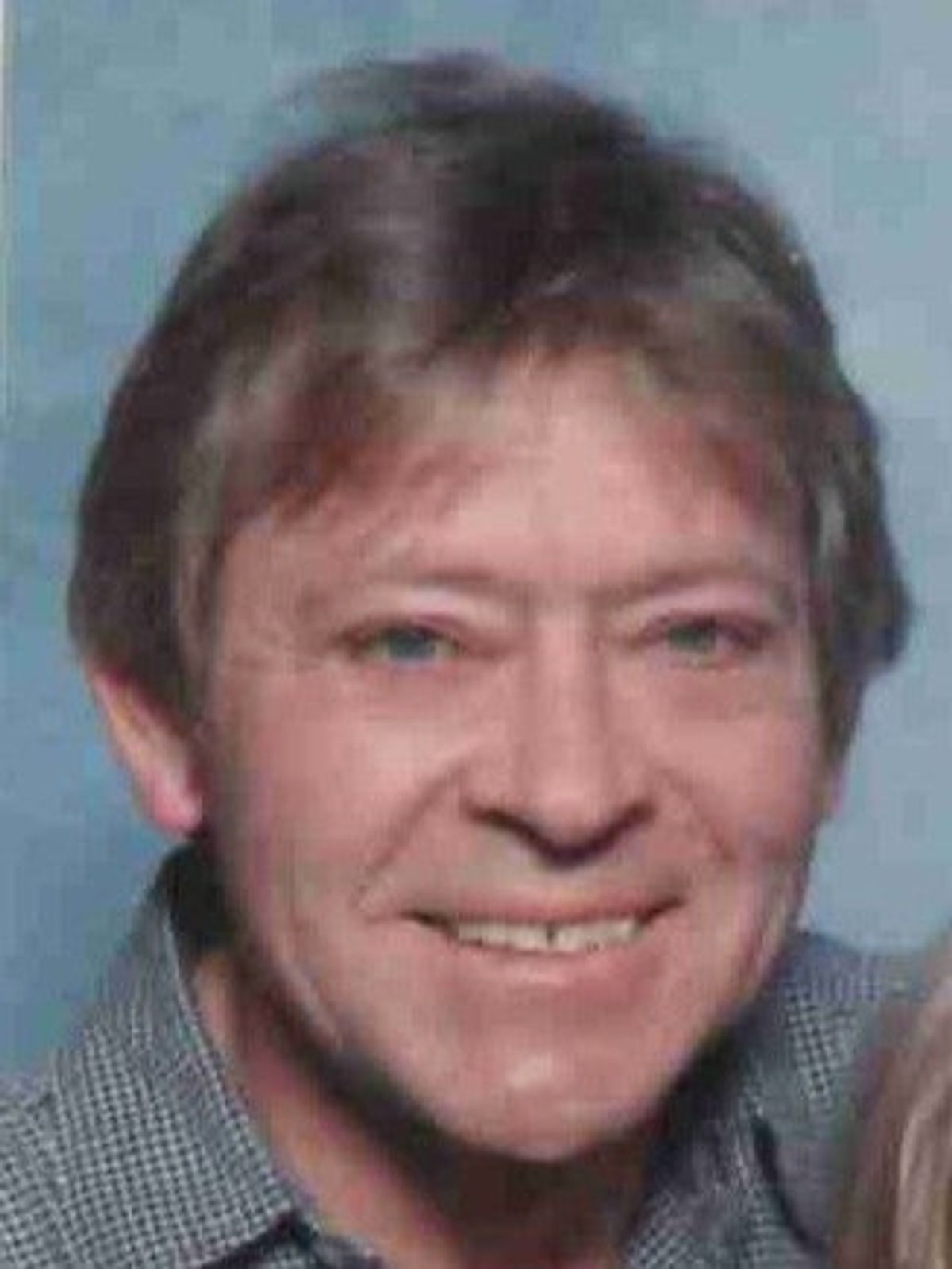 James V. Mentz, 74