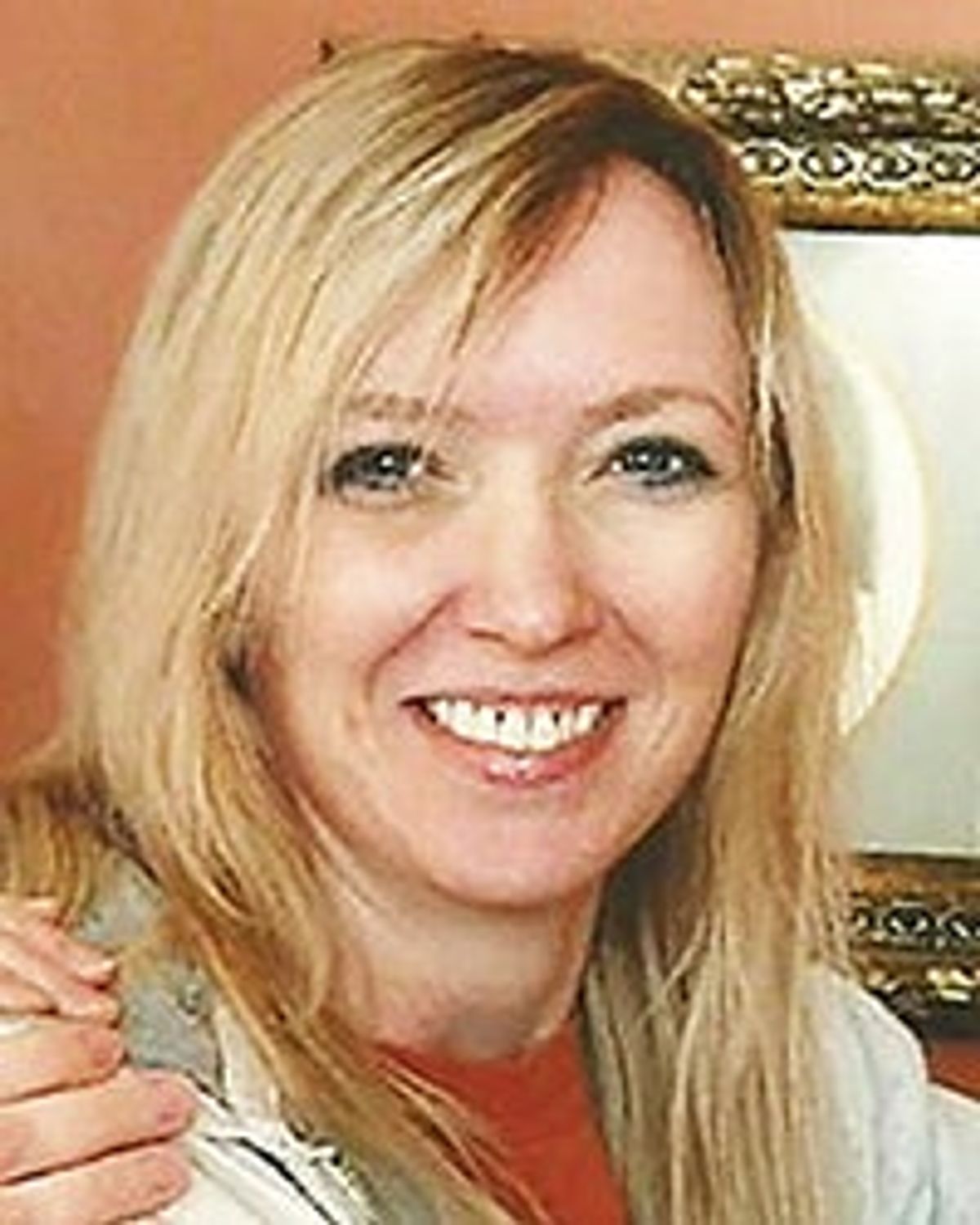 Terri Morgan, 47