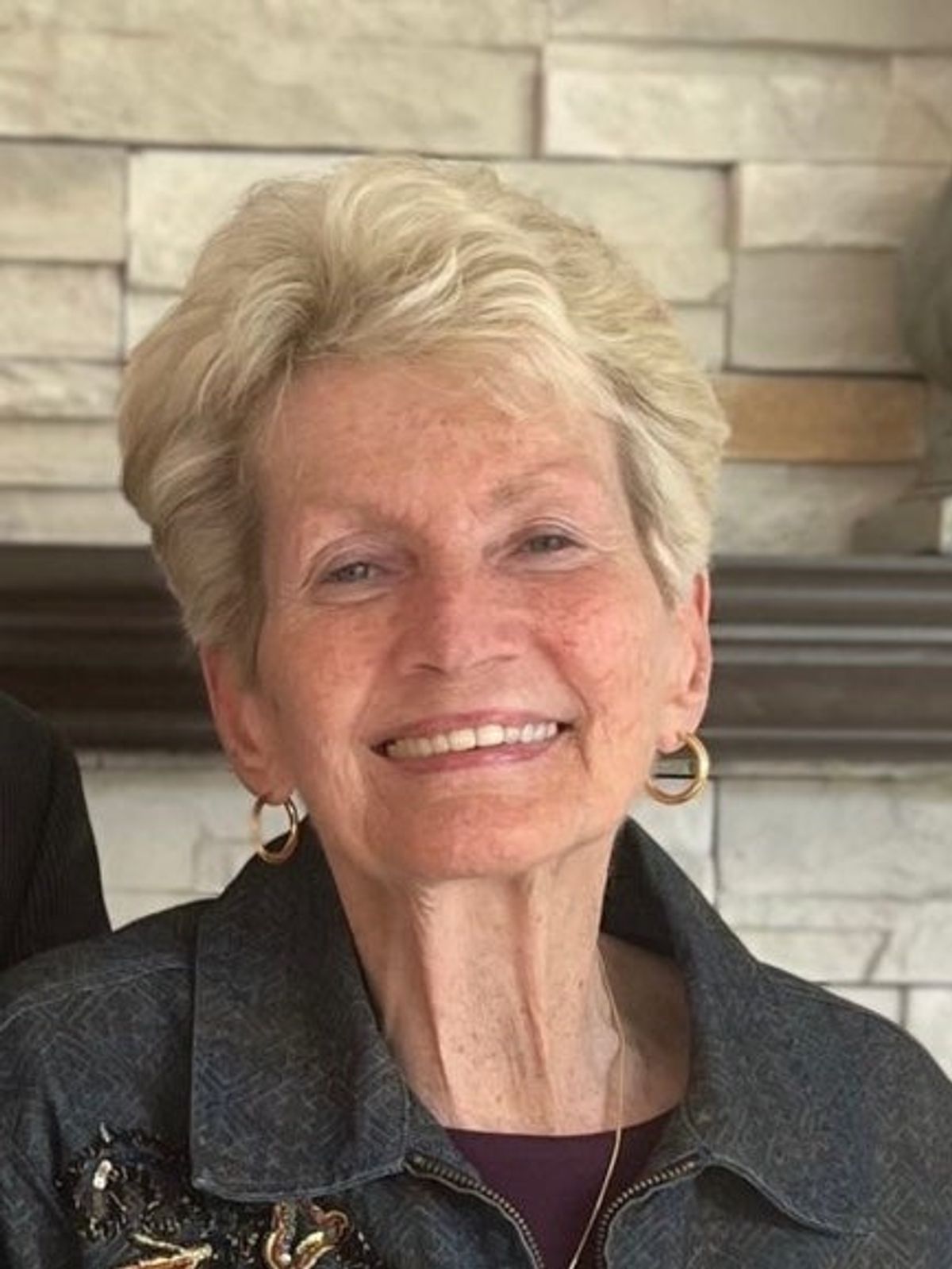 Suzanne Marie Krull Dock