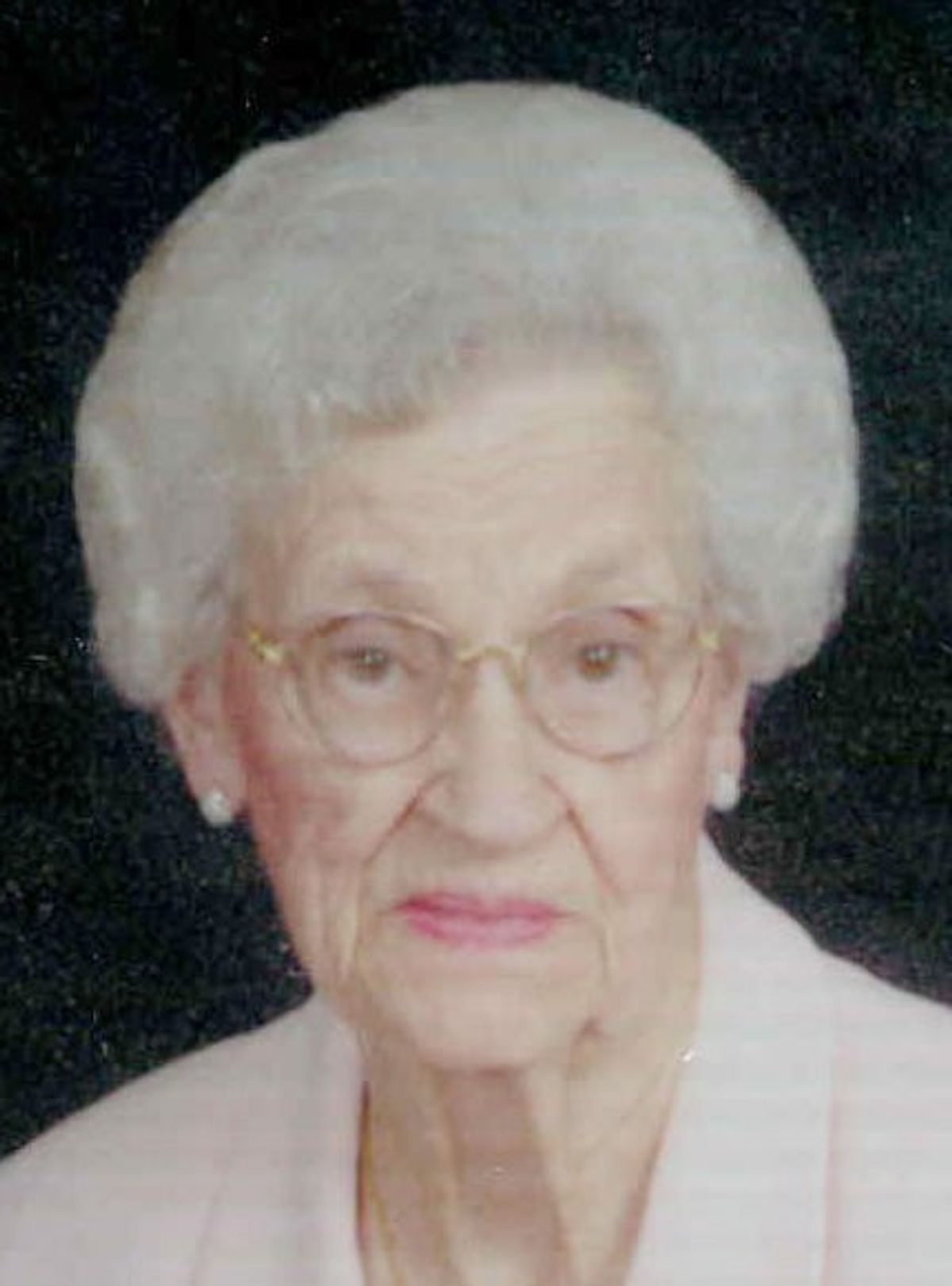 Virginia Lammers, 85, Rose Creek