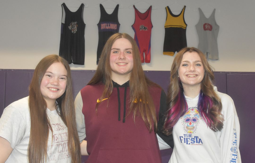Building a culture of competition: Between boys and girls, GMLOS will ...