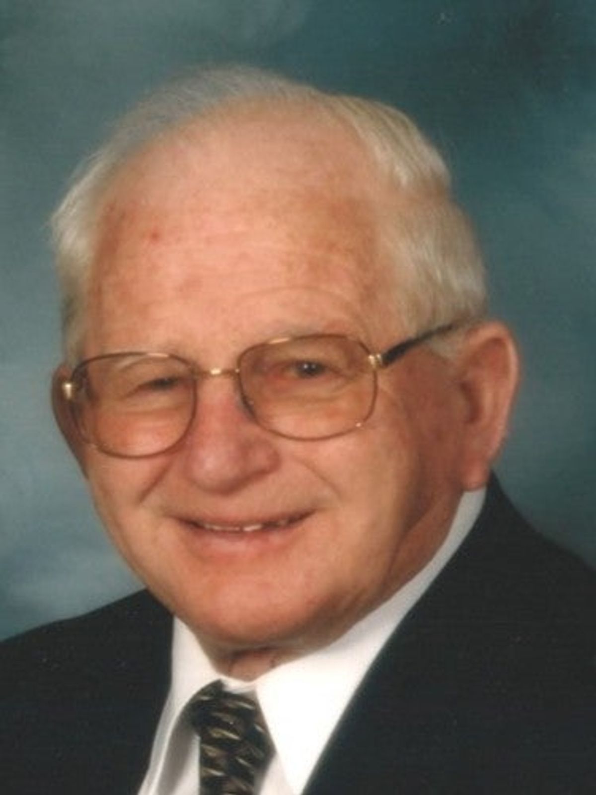 Edward F. Pinkava, 94
