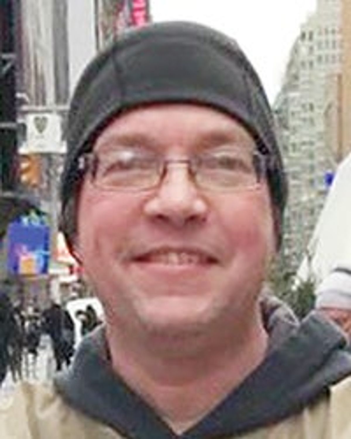 Carl Phillip Nelson, 51