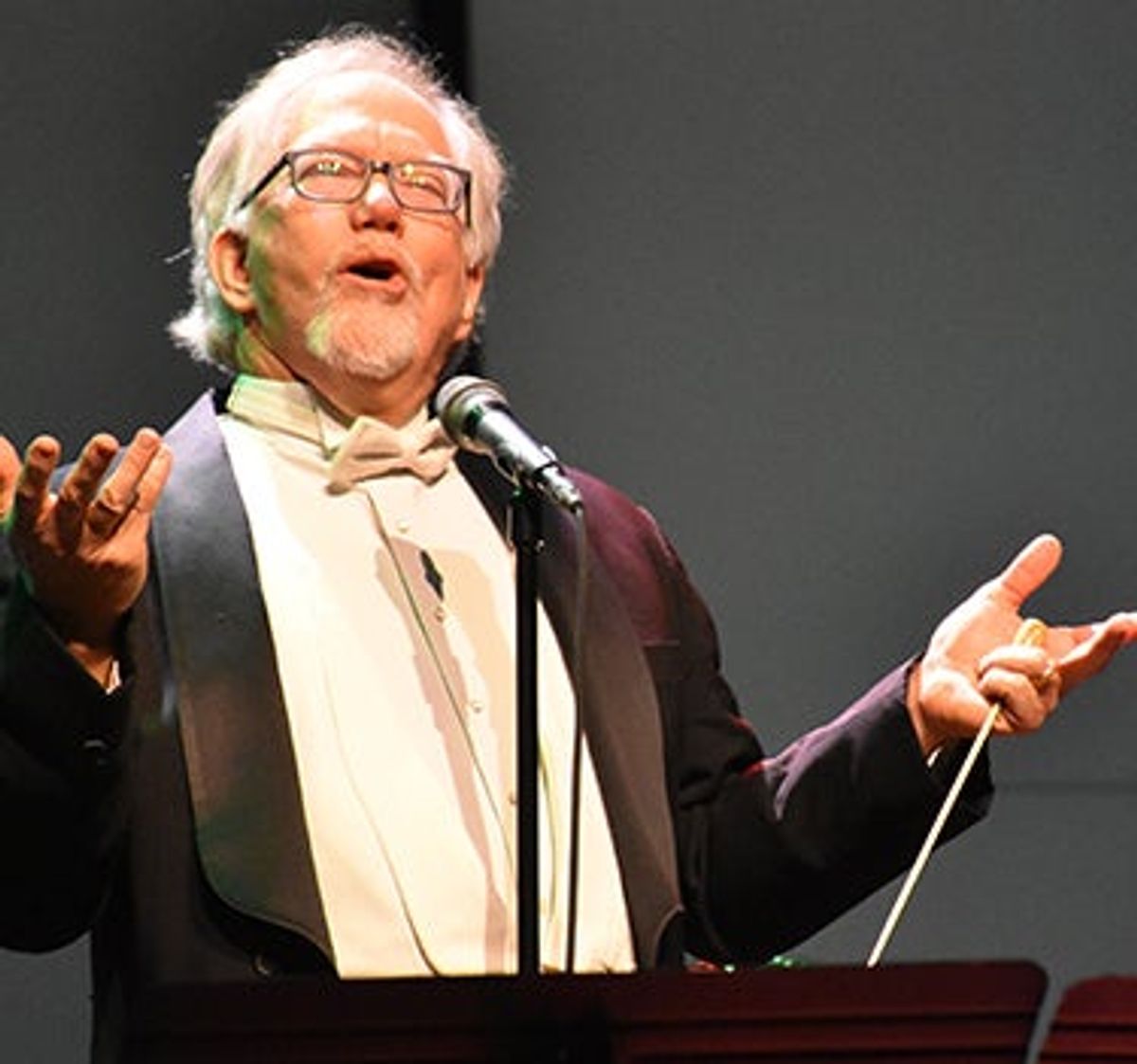Photos: A 'Galactic' evening with the Austin Symphony Orchestra