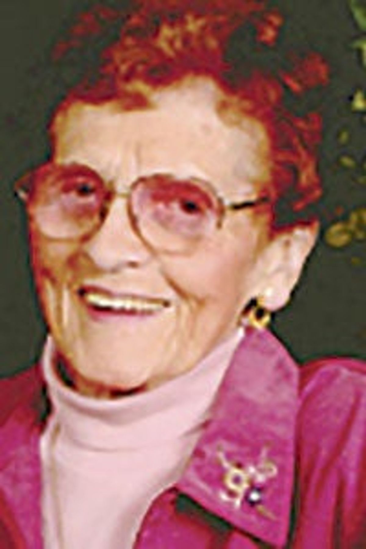 Alice H. Miller, 89