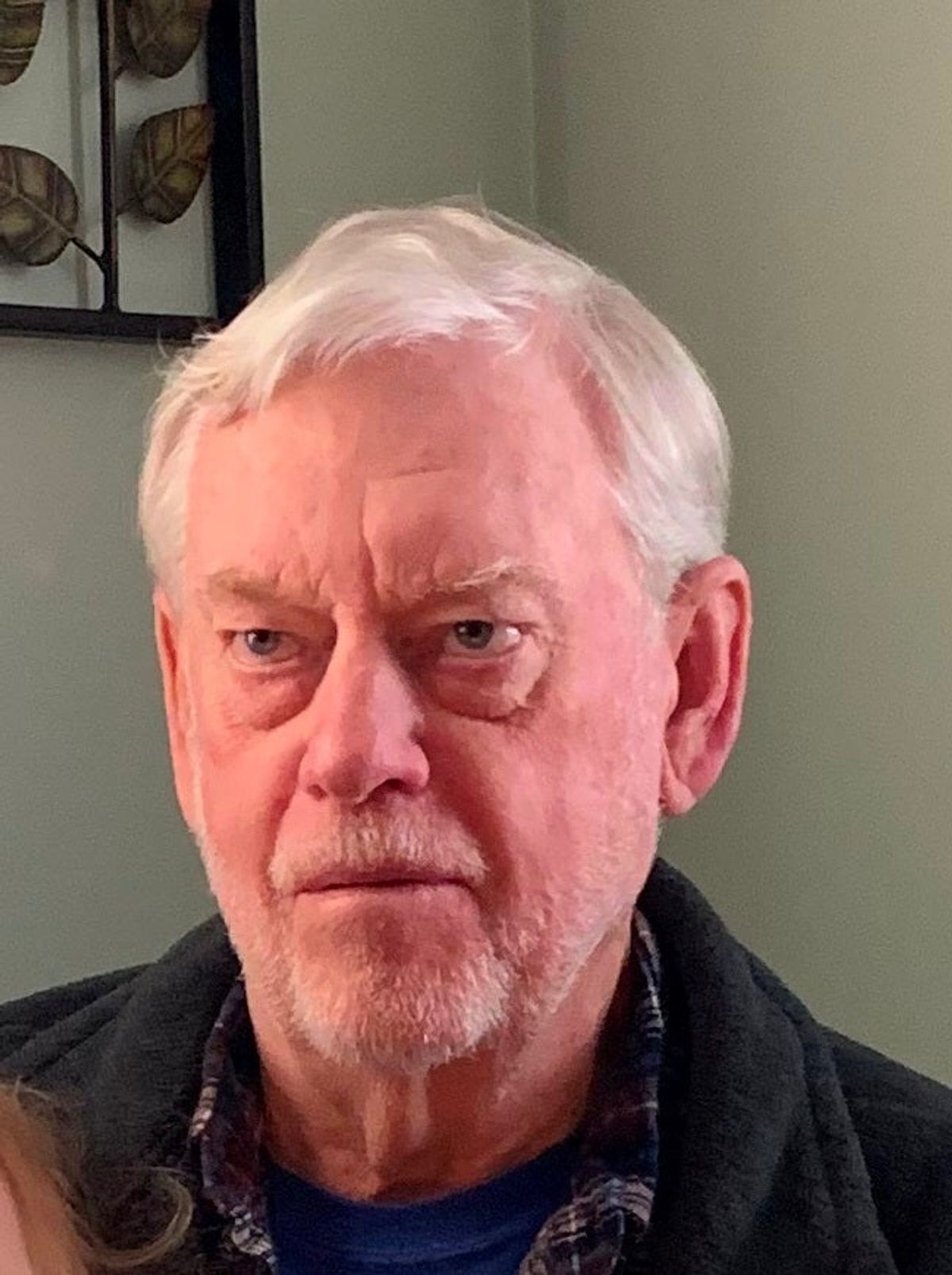 Warren D. Briggs, 83