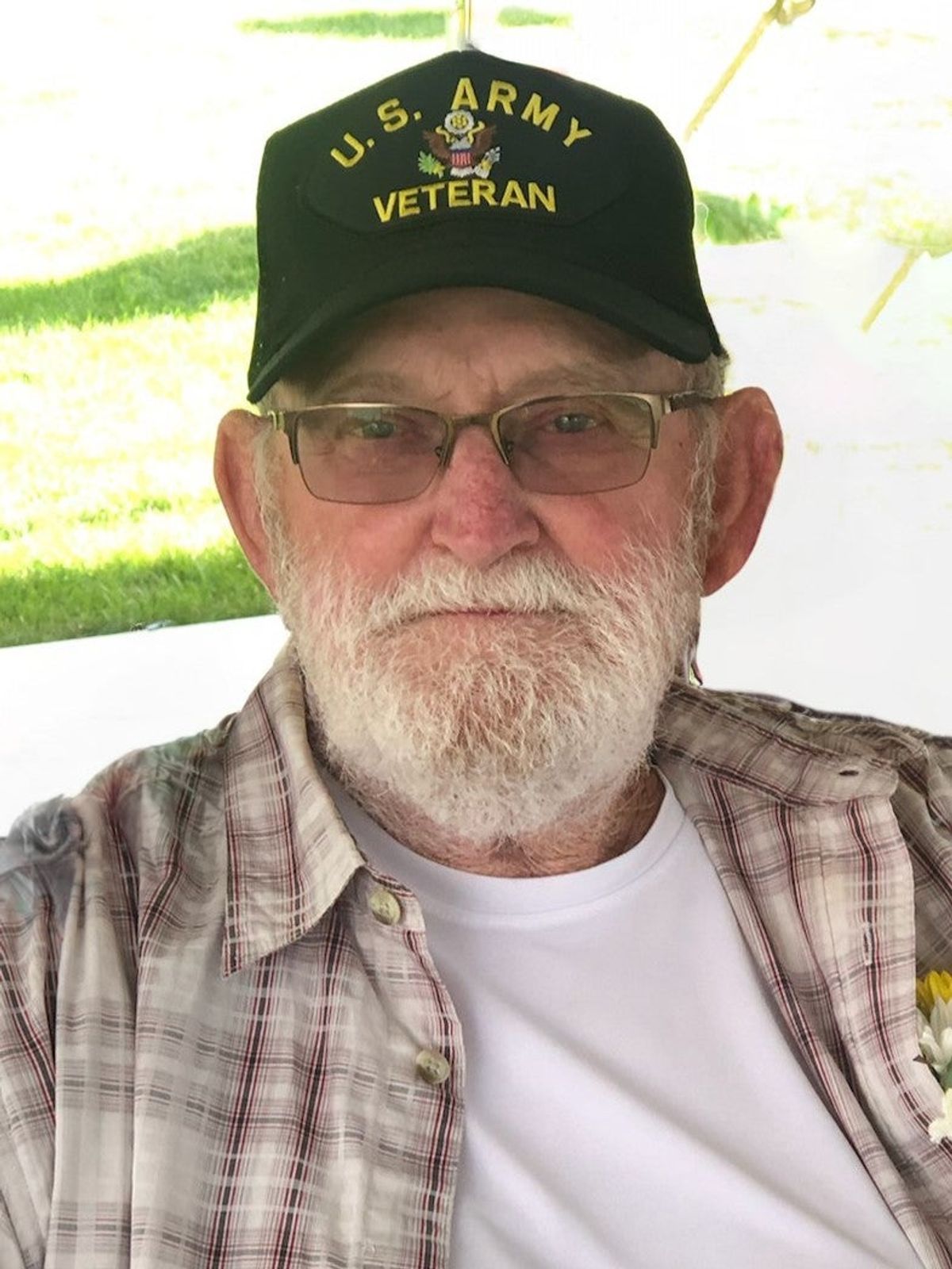 Ernest J. King, 89