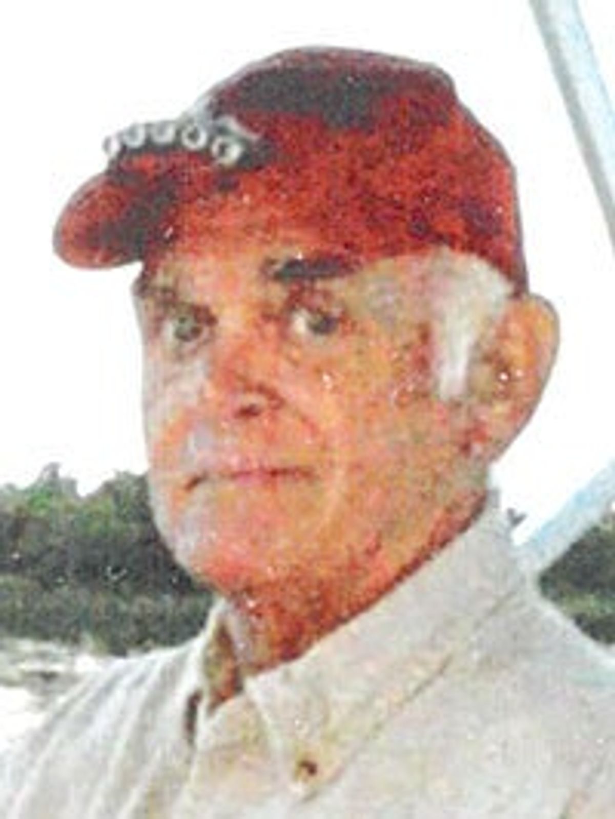 Gerald Joseph 'Jerry' Novak, 72