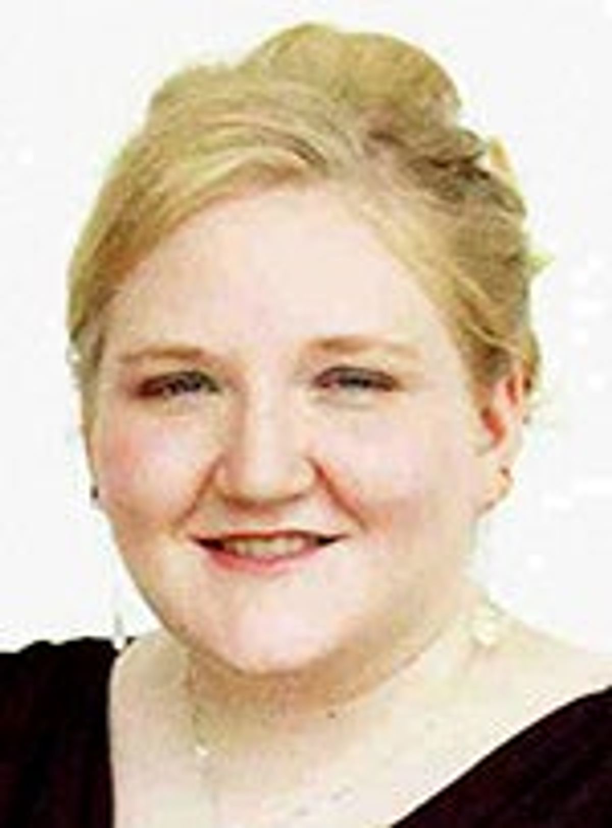 Jillian Louise Flink, 25