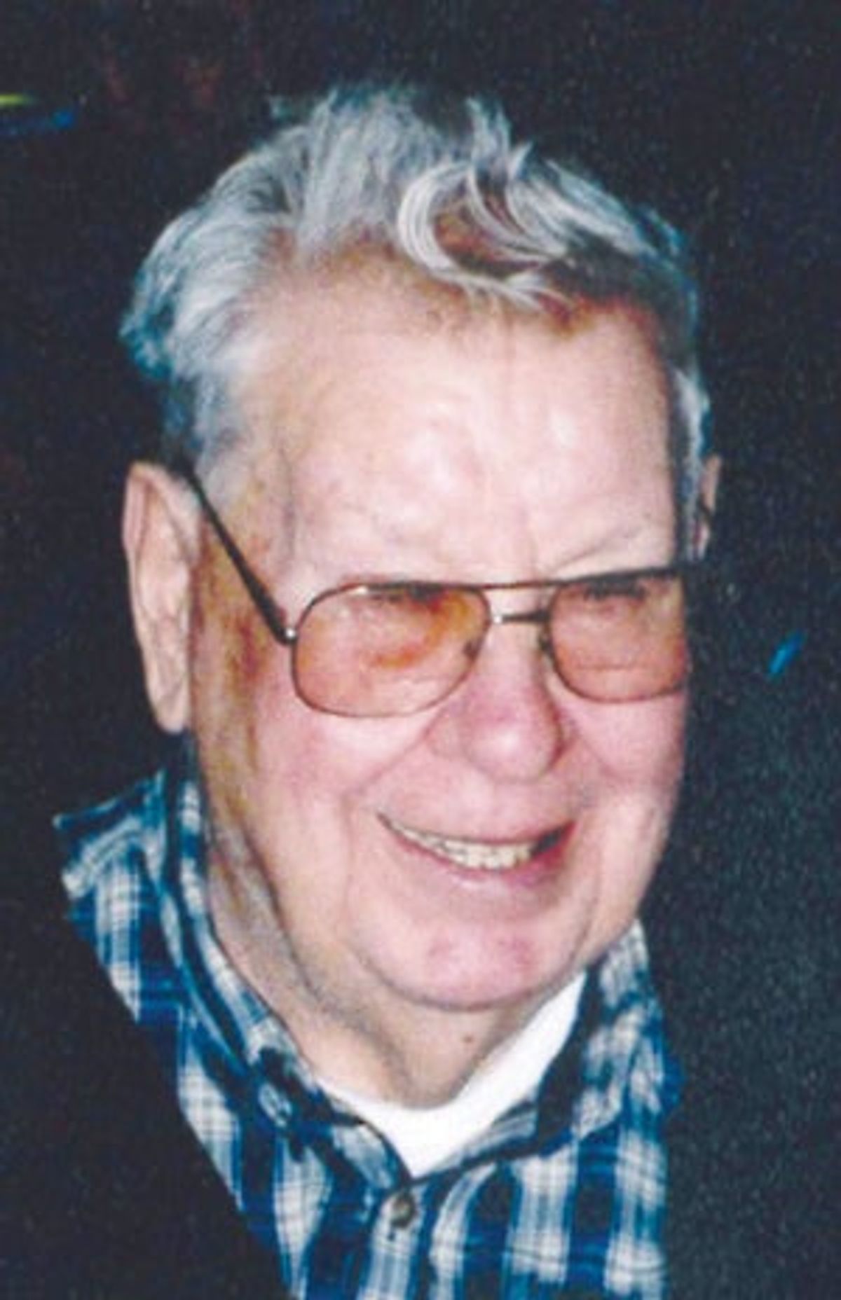 Paul Lawrence Coughlin, 86