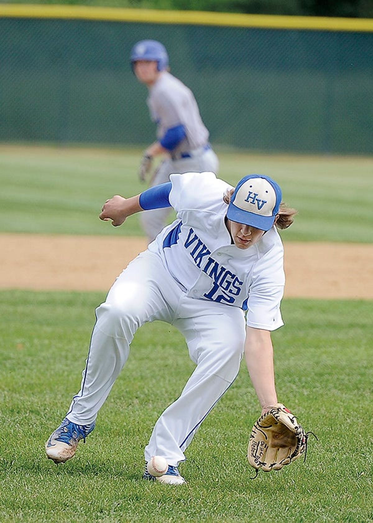 Hayfield baseball team knocks off Southland to keep its seas...