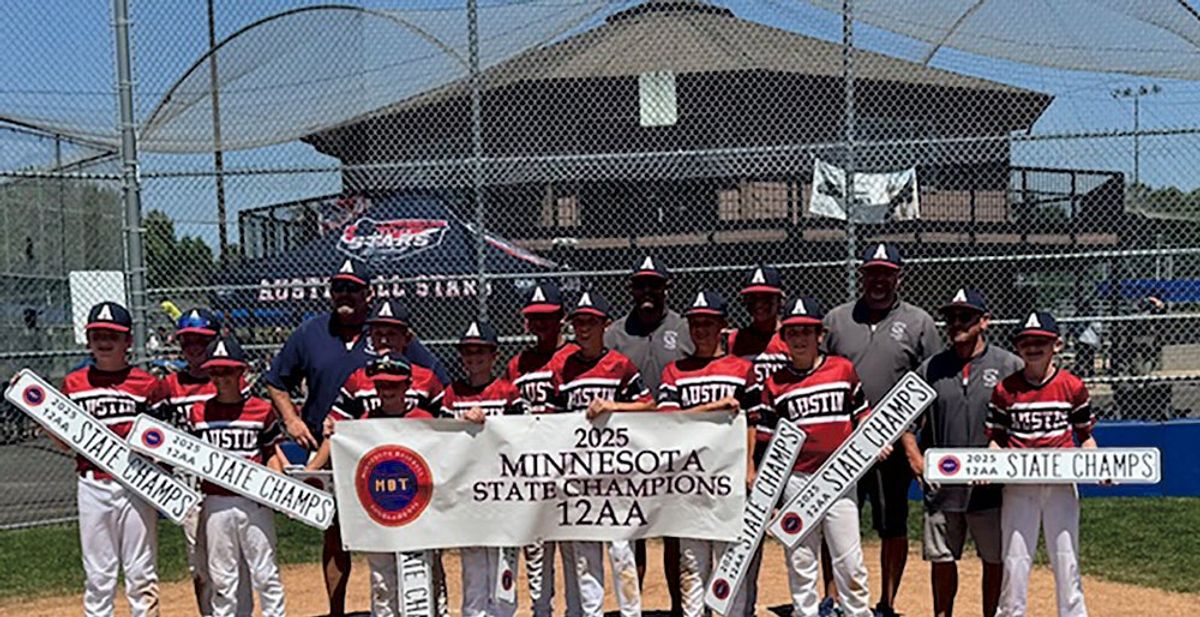 Austin Stars earn first state AA MBT title in 21 years