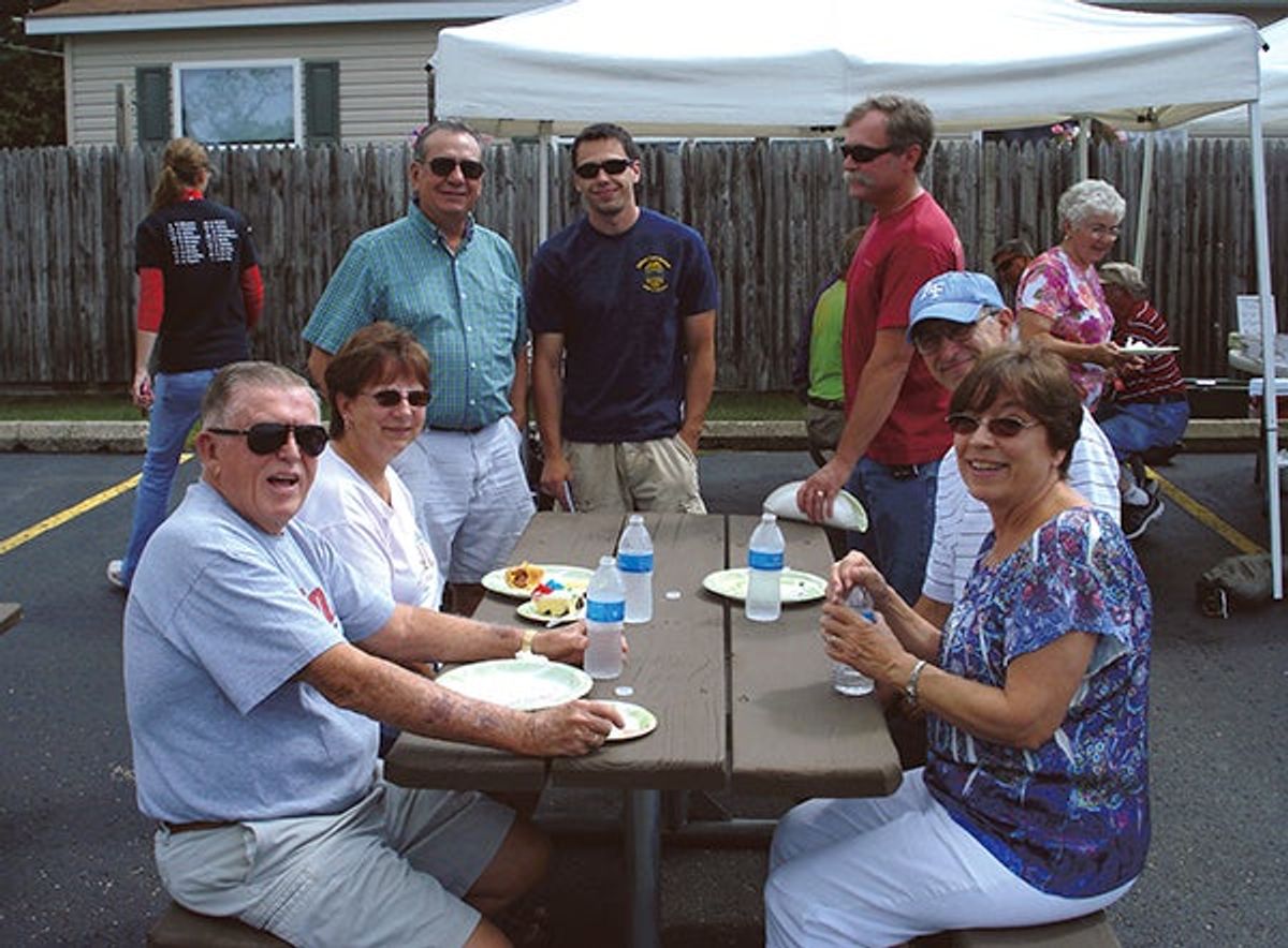 City Employees Credit Union celebrates 60 years
