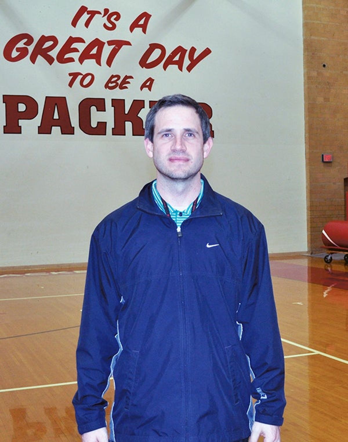Raso takes over as new Austin boys golf coach