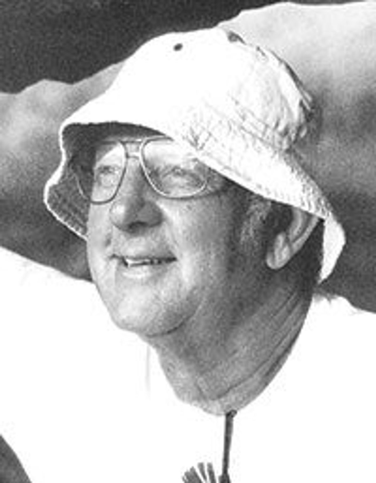 Michel Roy Barth, 71