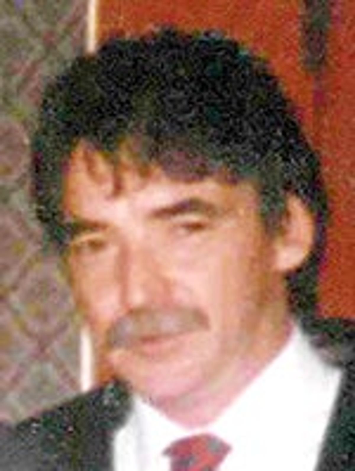 Terry Lee Hinrichs, 61