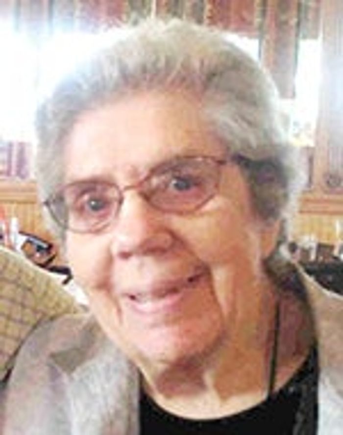 Roland Harold Dahl, 89