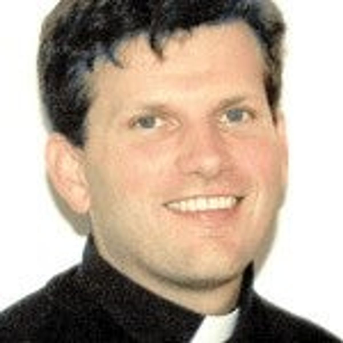 Austin priest hopes Pope will call more to Catholicism