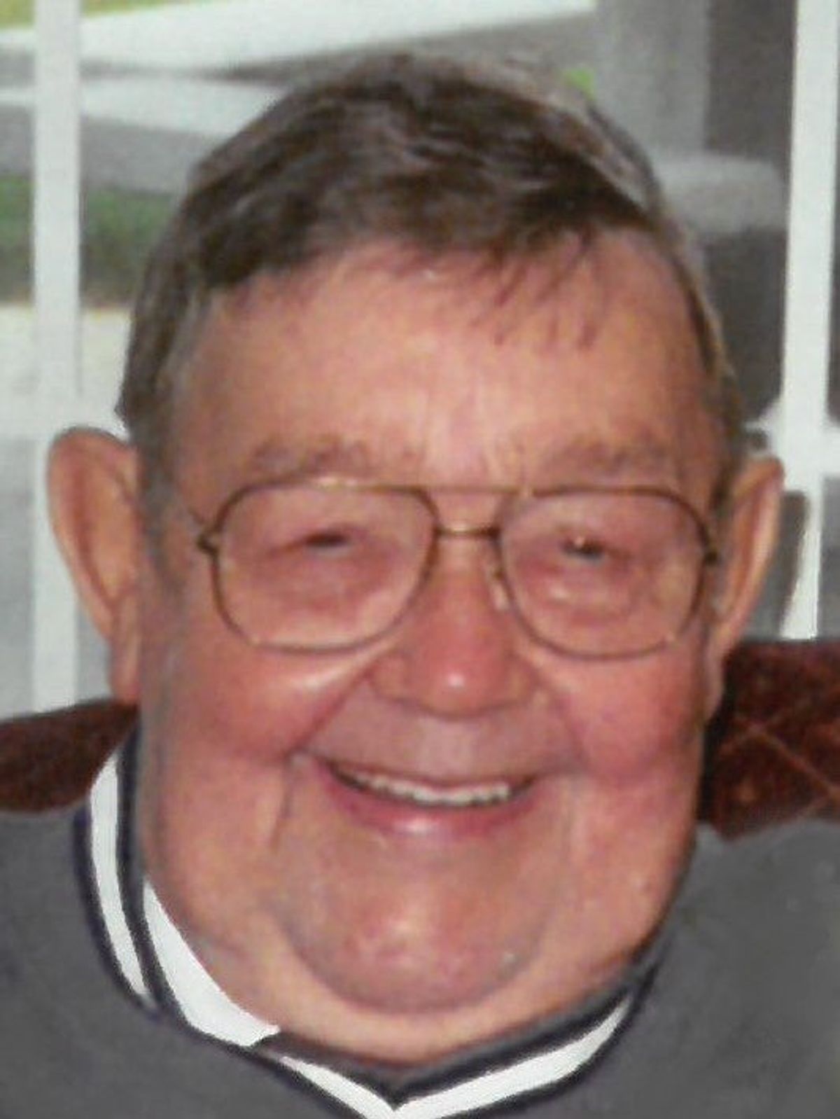 Delmer N. Anderson, 96