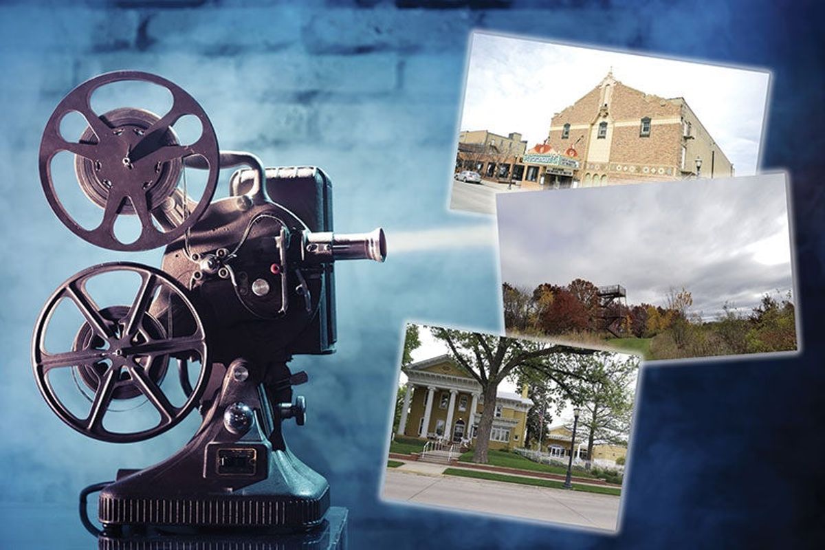 Lights, camera … Austin! Incentive program makes it easier f...