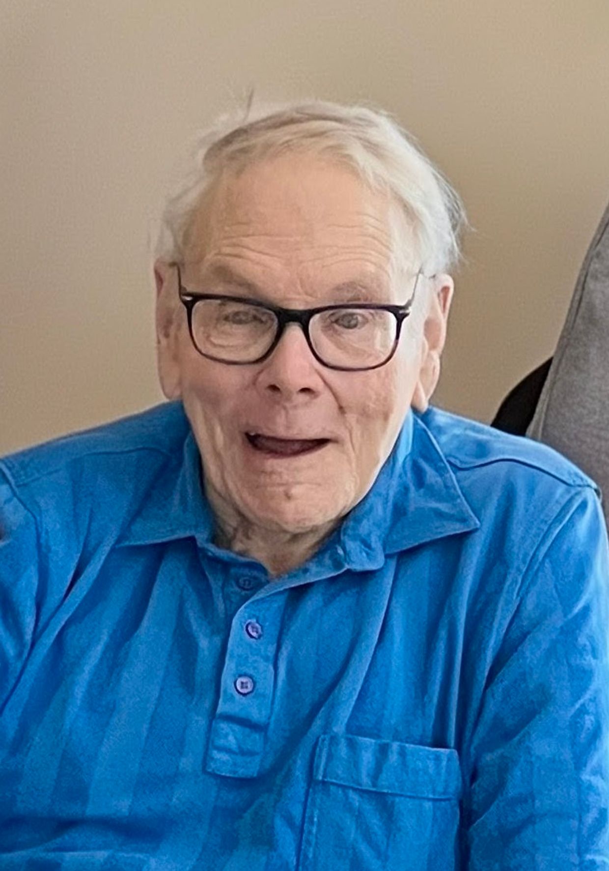 James Ernest Westrick
