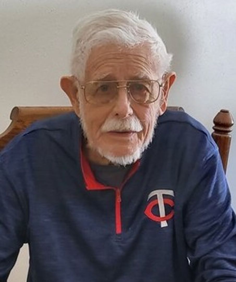 Robert “Bob” Daiker