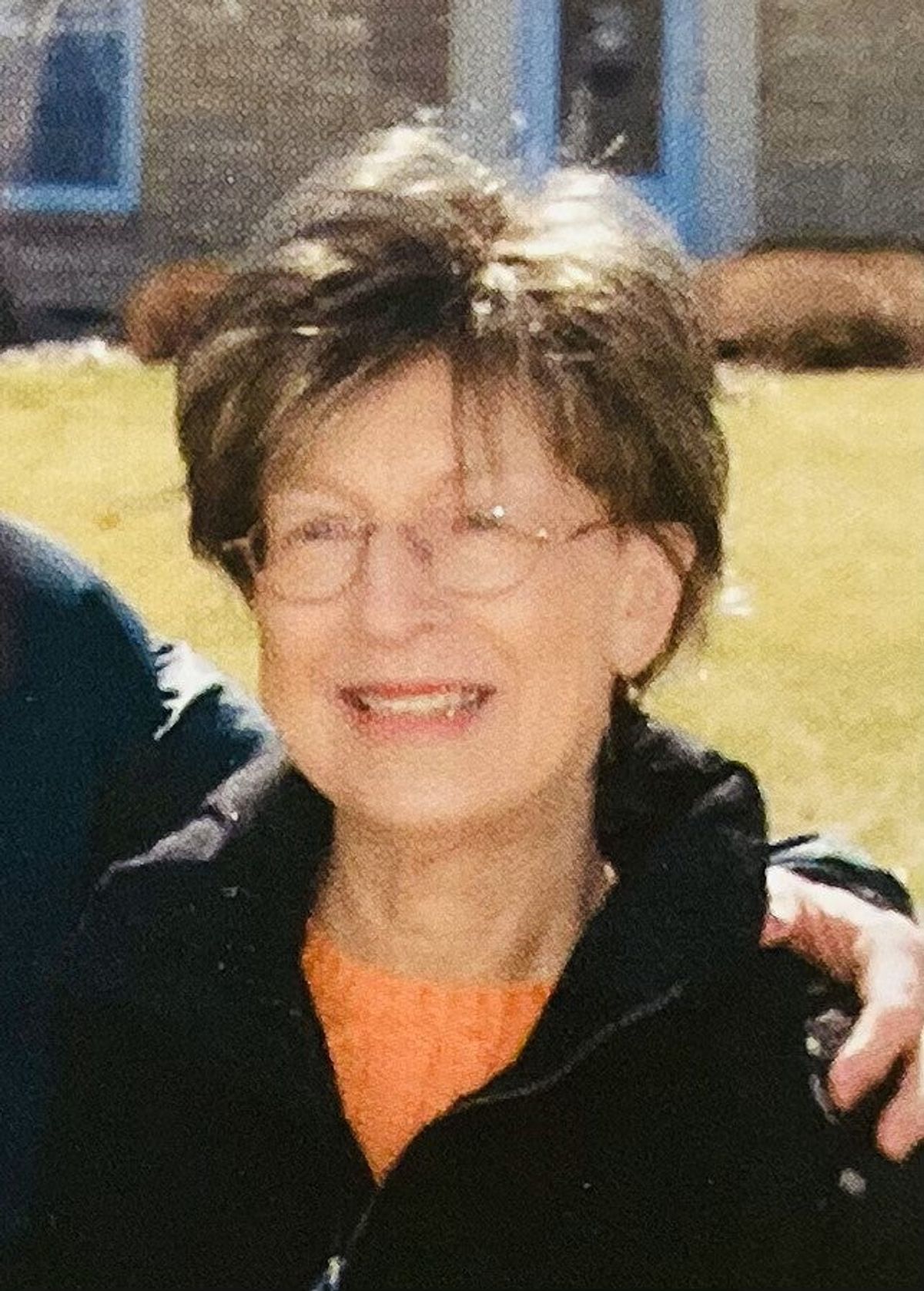 Kathleen Mary (Keenan) Halverson