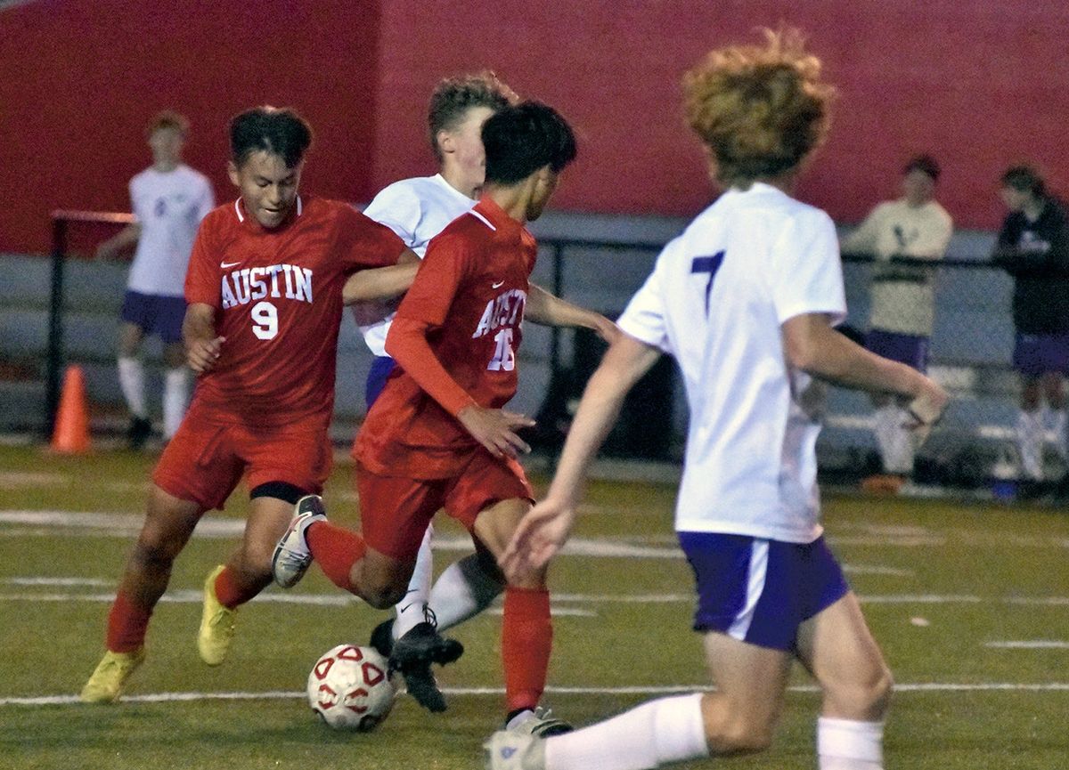 High powered attack: Packers dominate possession in playoff victory