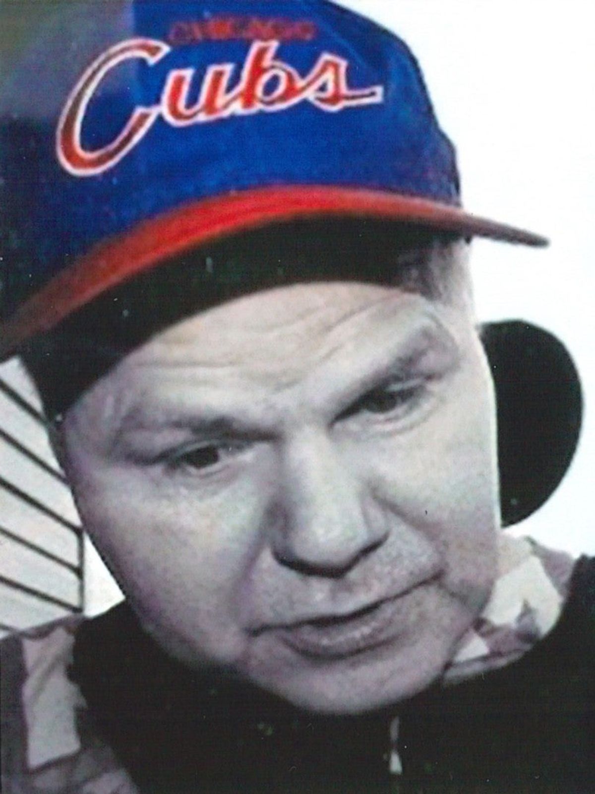 Joseph "Joey" E. Houff, 62